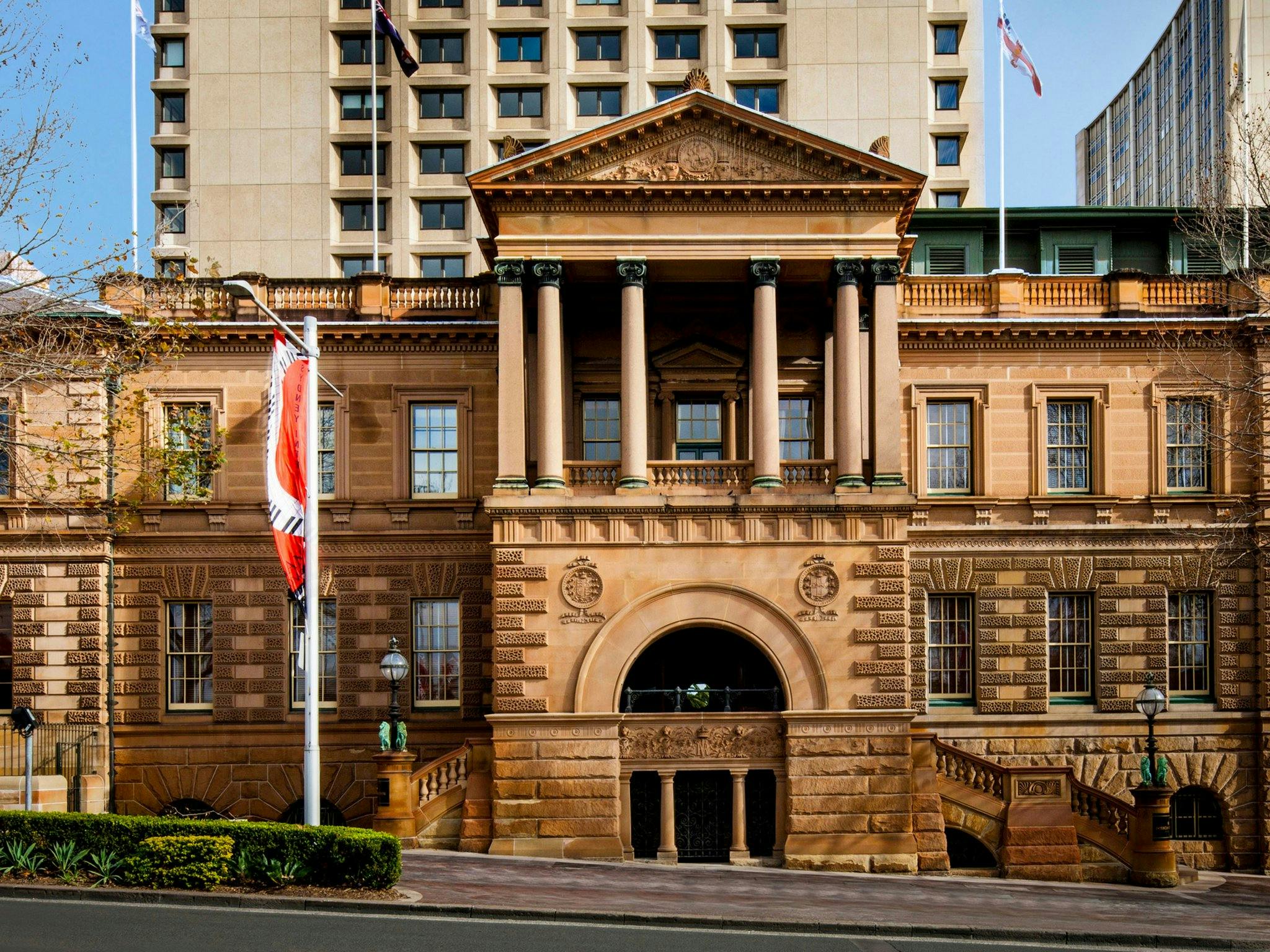 InterContinental Sydney Sydney Australia Official Travel InterContinental Sydney Sydney Australia Official Travel