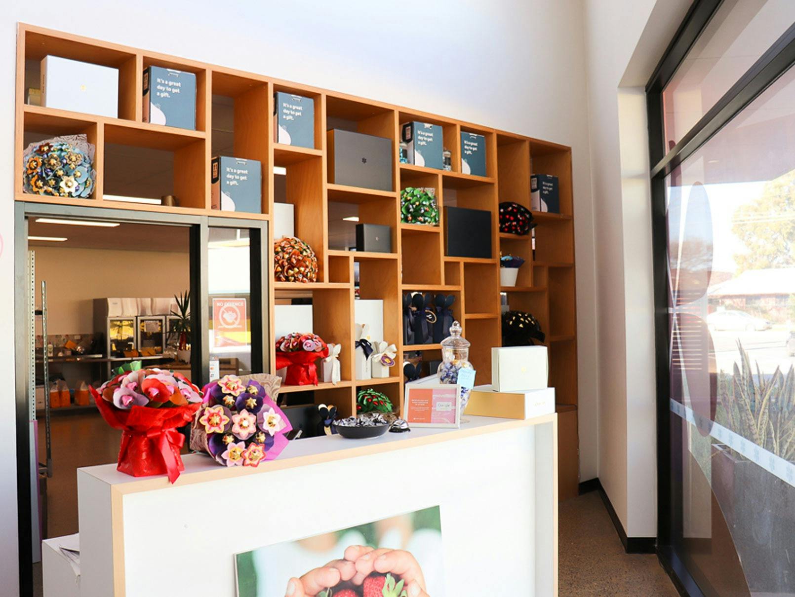 Edible Blooms Adelaide - Adelaide, Attraction | South Australia