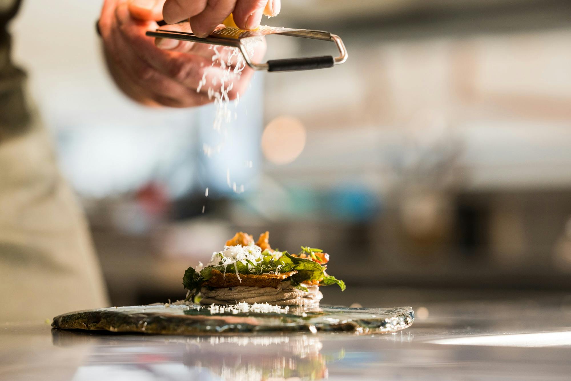 The Paddock Restaurant