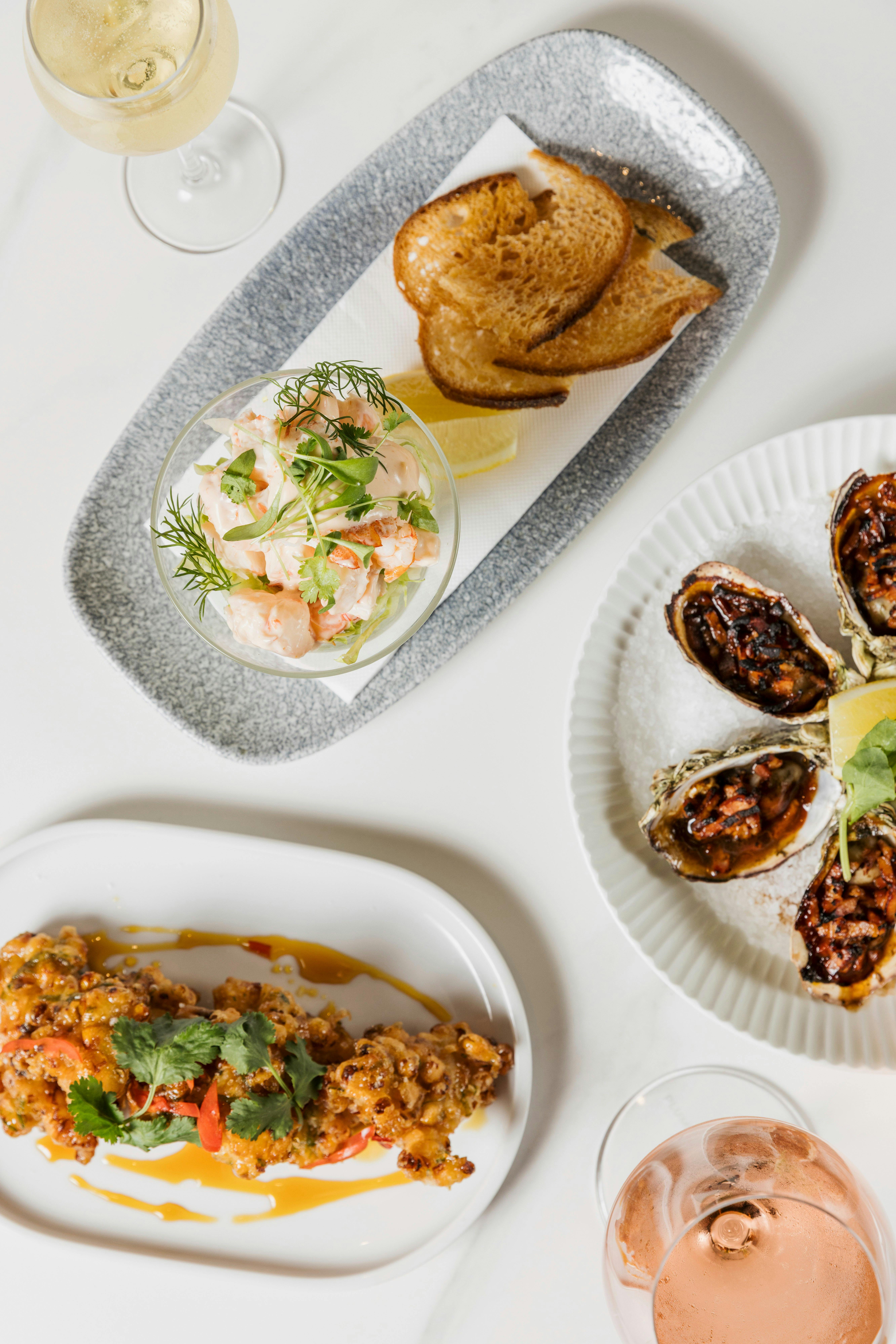 Cora Restaurant And Bar Broadbeach | Food-and-drink | Queensland