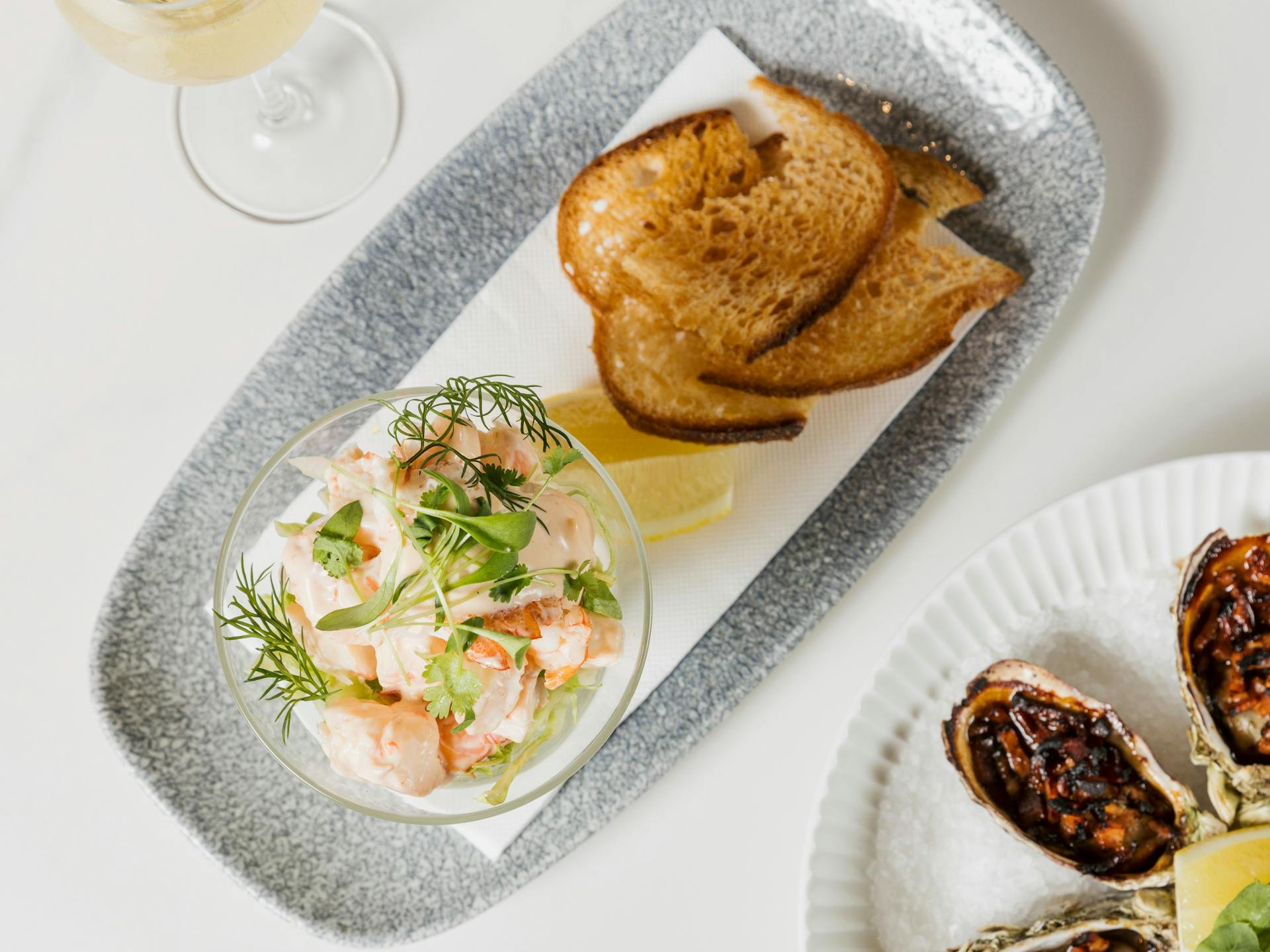 Cora Restaurant and Bar Broadbeach in Broadbeach - The Fold: Your Guide ...