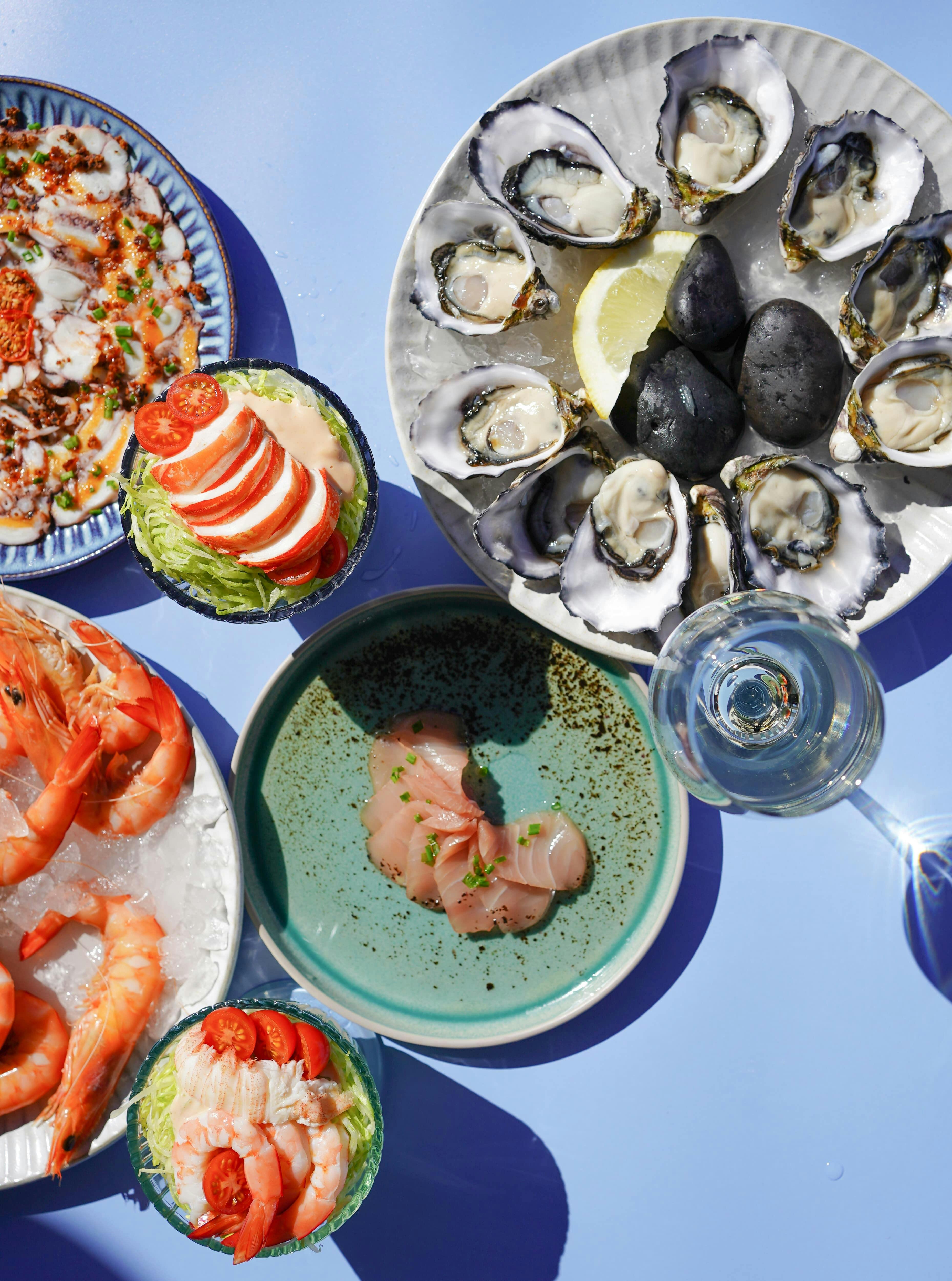 The Lighthouse Restaurant