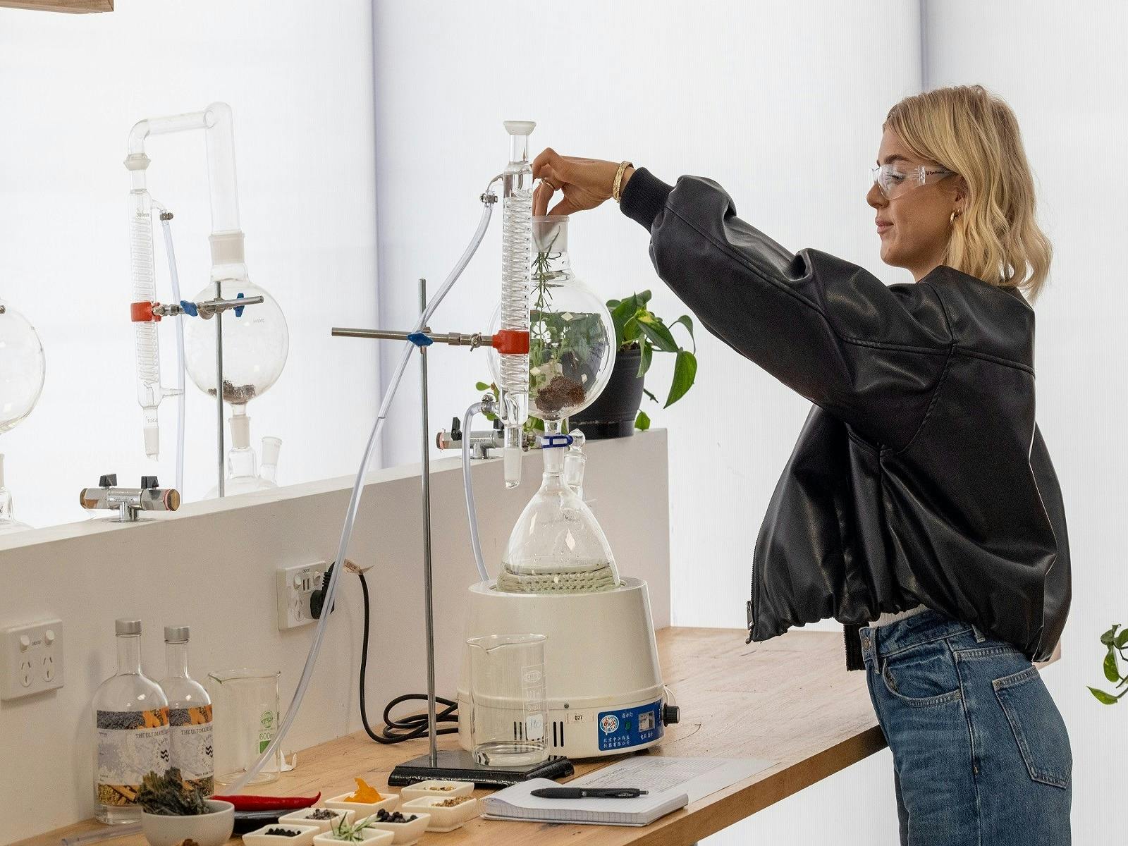 Southern Wild Distillery | Food and drink | Discover Tasmania