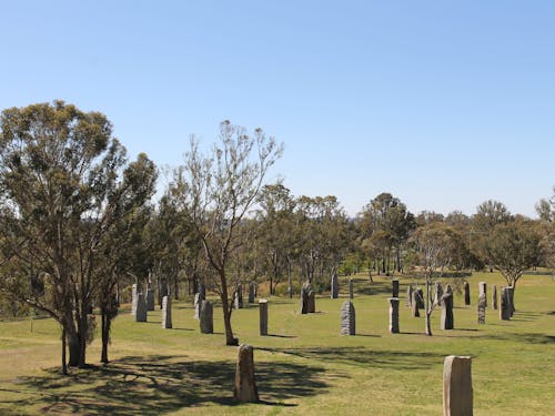 Country NSW - Towns, Events & Things to Do