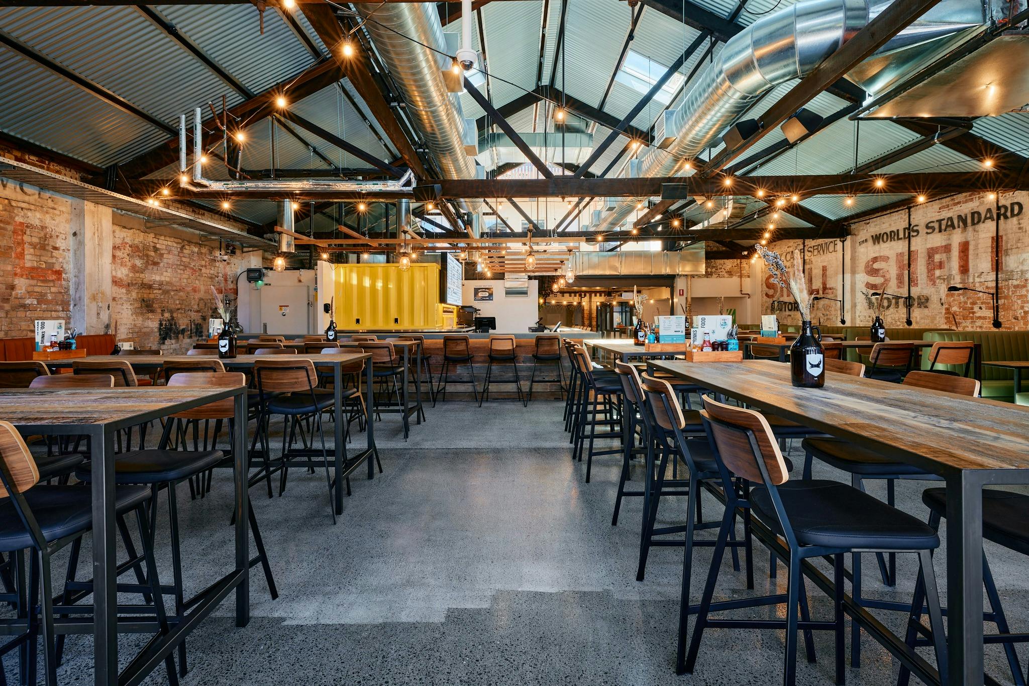 BrewDog Fortitude Valley