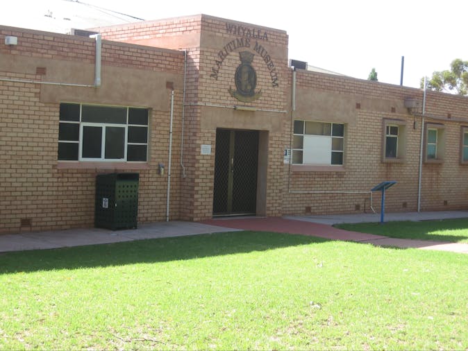 Whyalla Maritime Museum - Whyalla, Attraction | South Australia