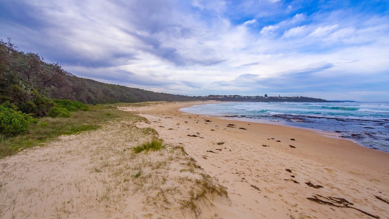 Manyana - Shoalhaven - South Coast NSW