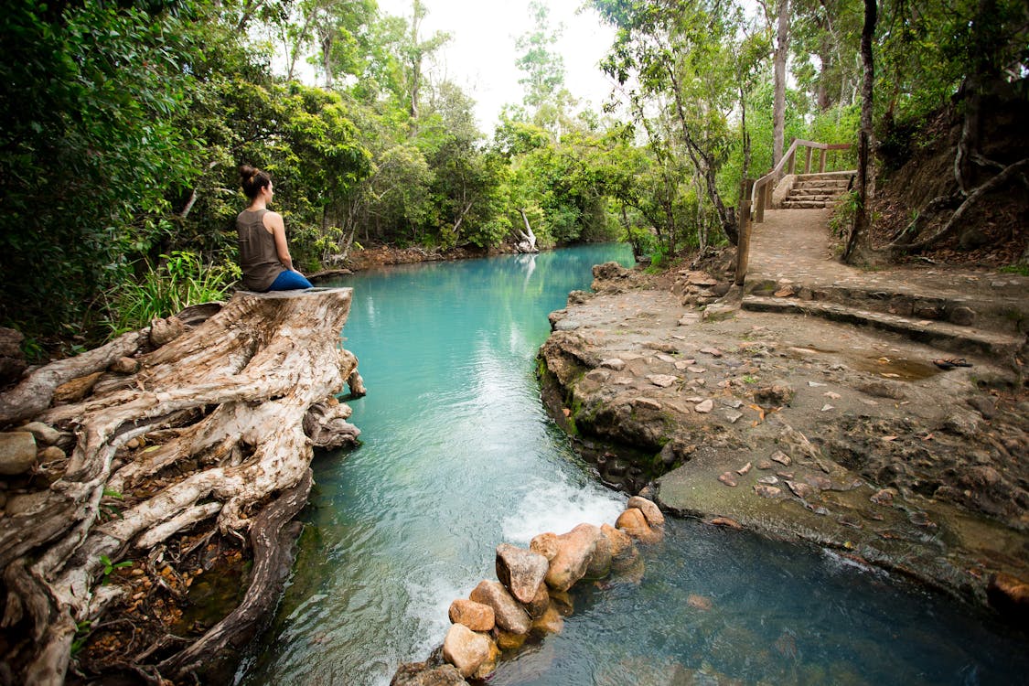 Cardwell Spa Pool | Cairns & Great Barrier Reef