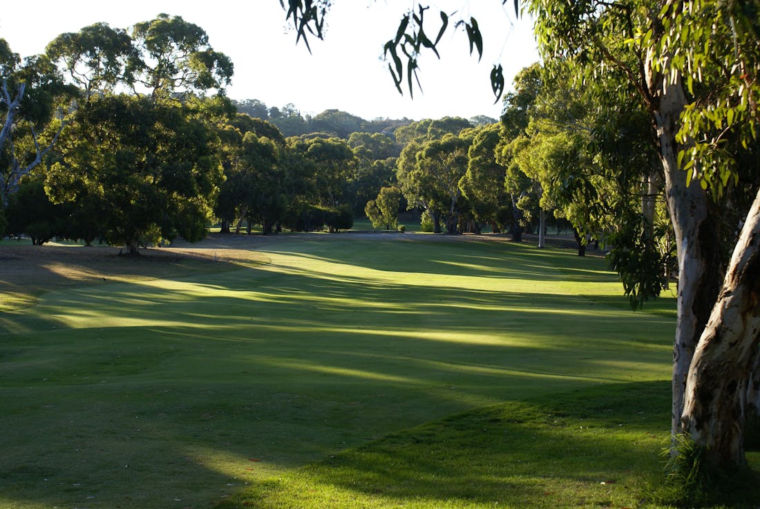 Victor Harbor Golf Club - Victor Harbor, Attraction