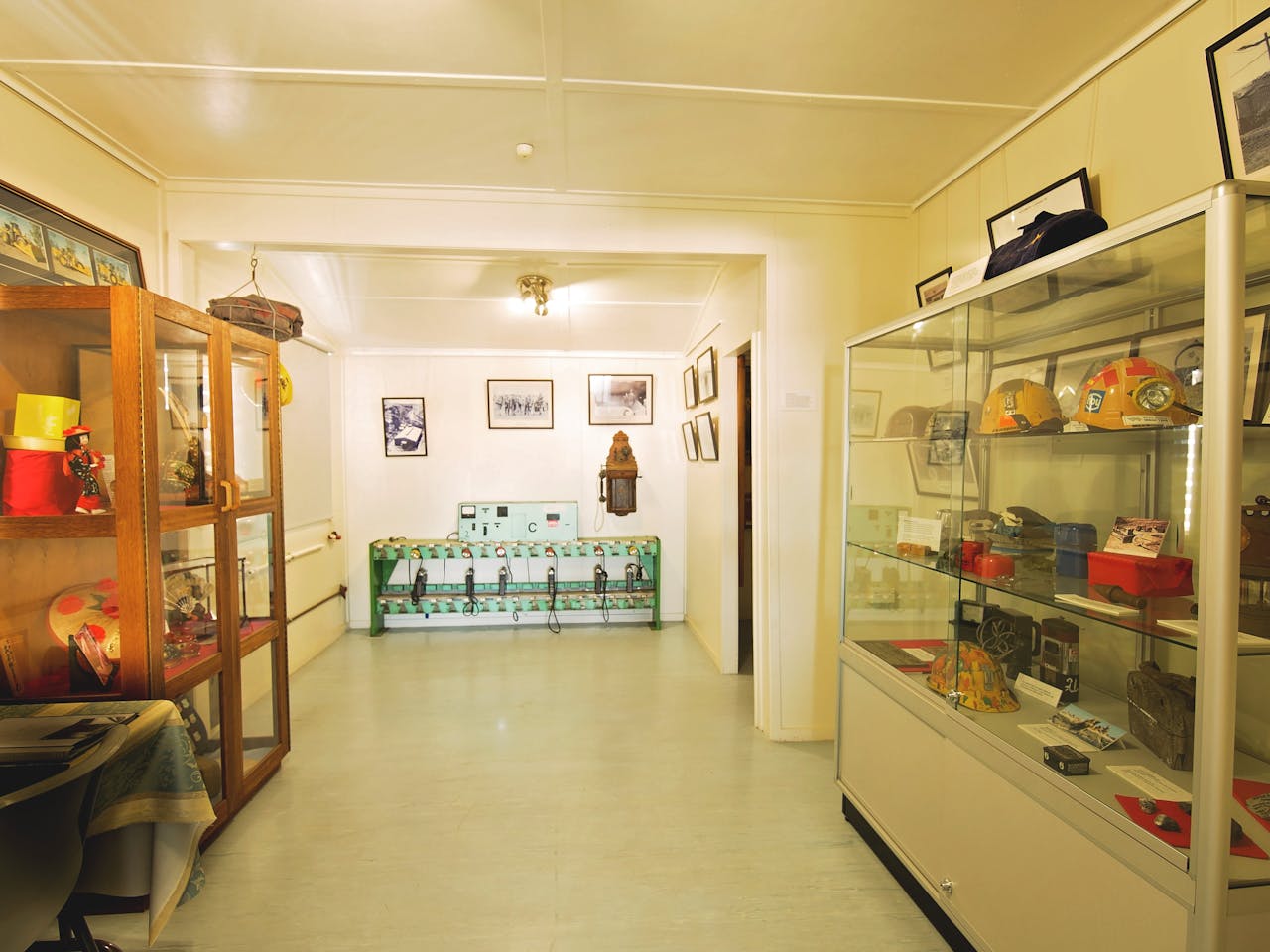 Moura | Outback Queensland