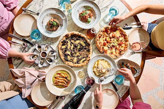 iTL - Adelaide, Food and Drink | South Australia