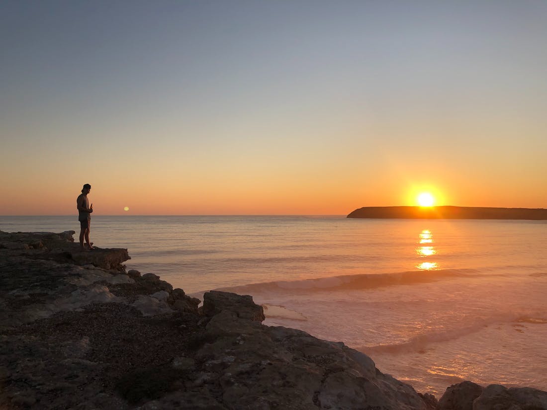 Venus Bay Surf Camp, Tour Service | South Australia