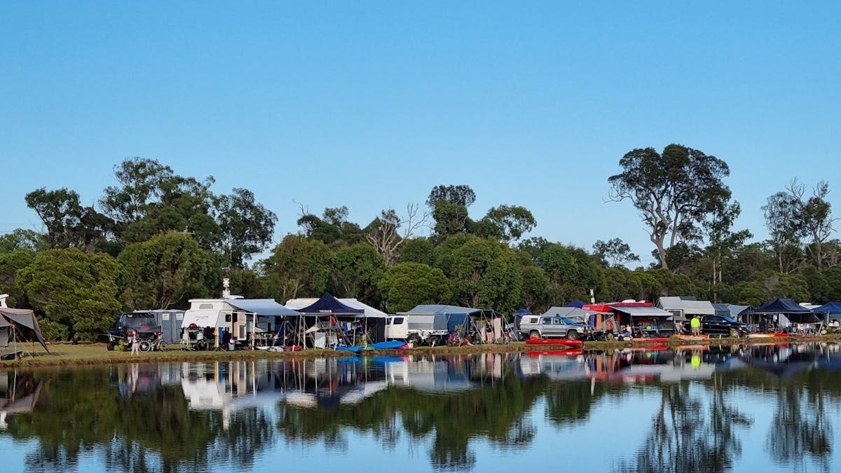 Trinity Islands Holiday Park | Accommodation | Queensland