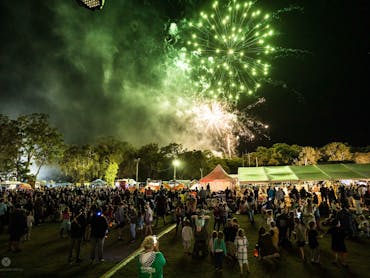 Queensland Events and Things to Do - Find An Event | Queensland