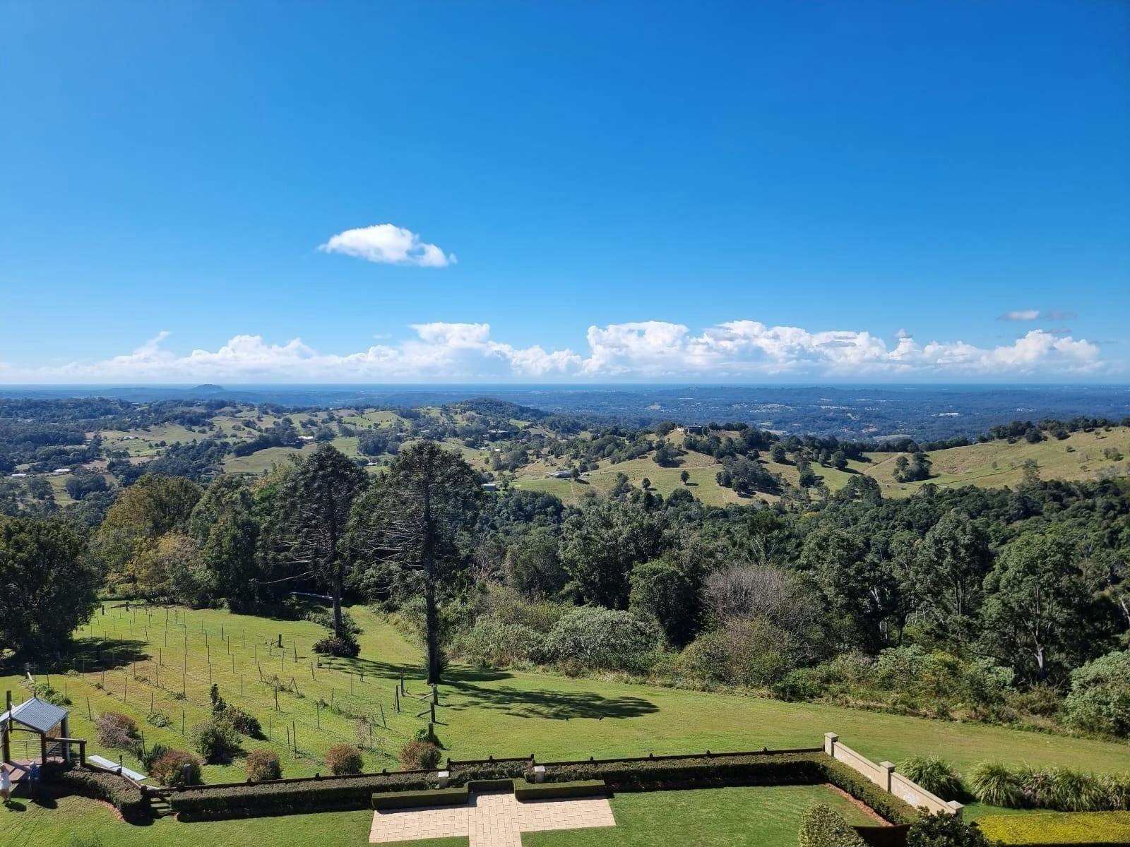 Flaxton Gardens | Food-and-drink | Queensland