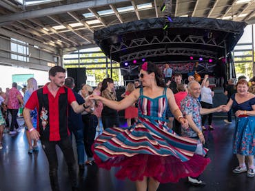 Gold Coast Events and Festivals | Queensland