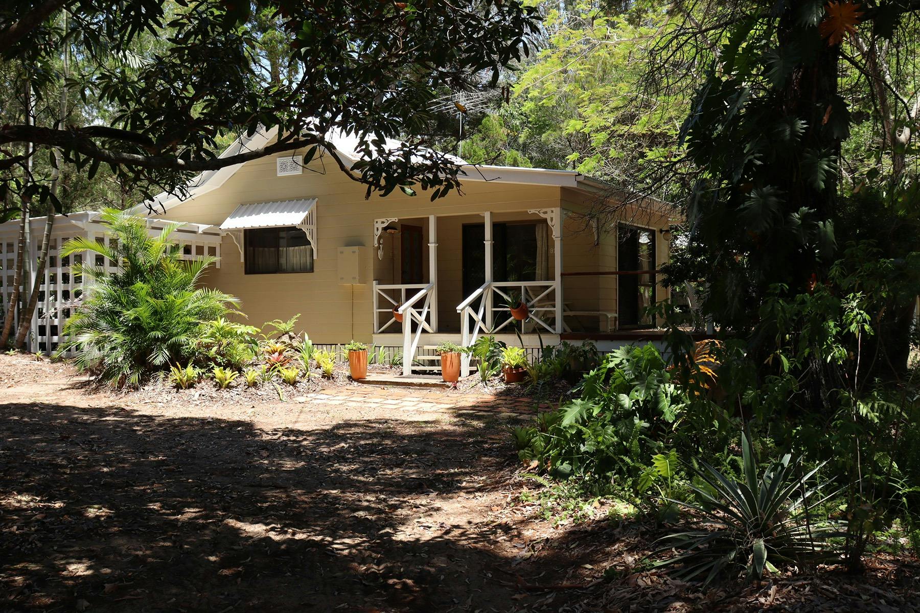 Mango Cottage