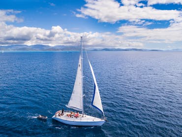 Lake Proserpine | Attractions | Queensland