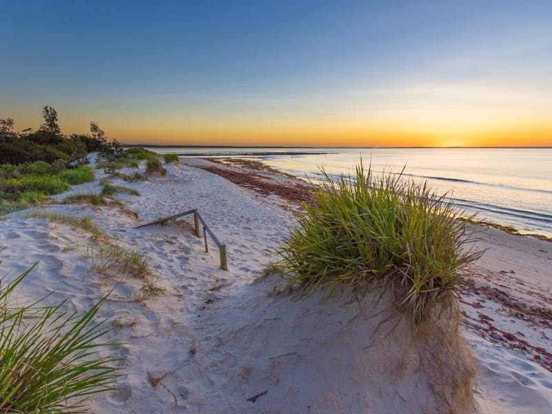 Moona Moona Beach | NSW Holidays & Accommodation, Things to Do ...