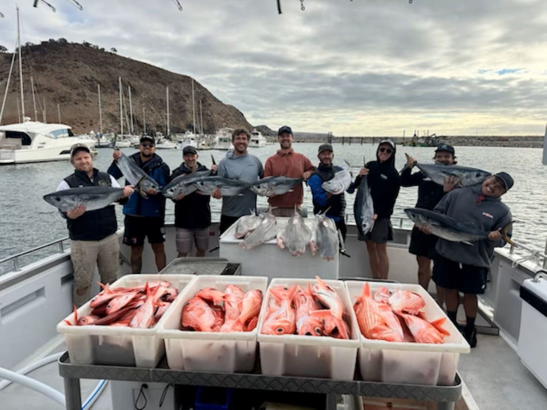 Southern Fishing Charters, Tour Service | South Australia