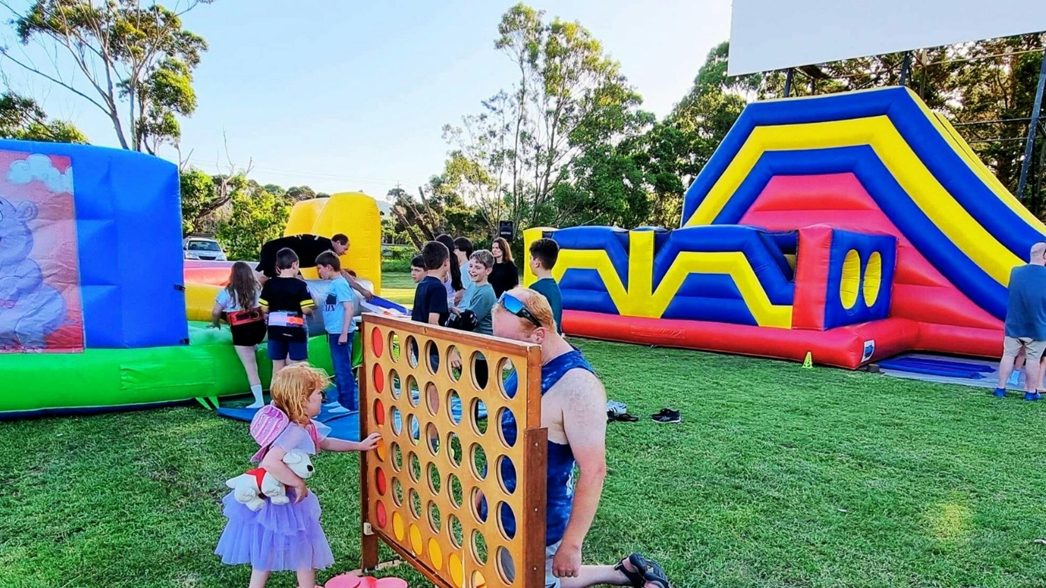 2025 New Year's Eve at Dromana 3 Drive In in Dromana - The Fold: Your ...