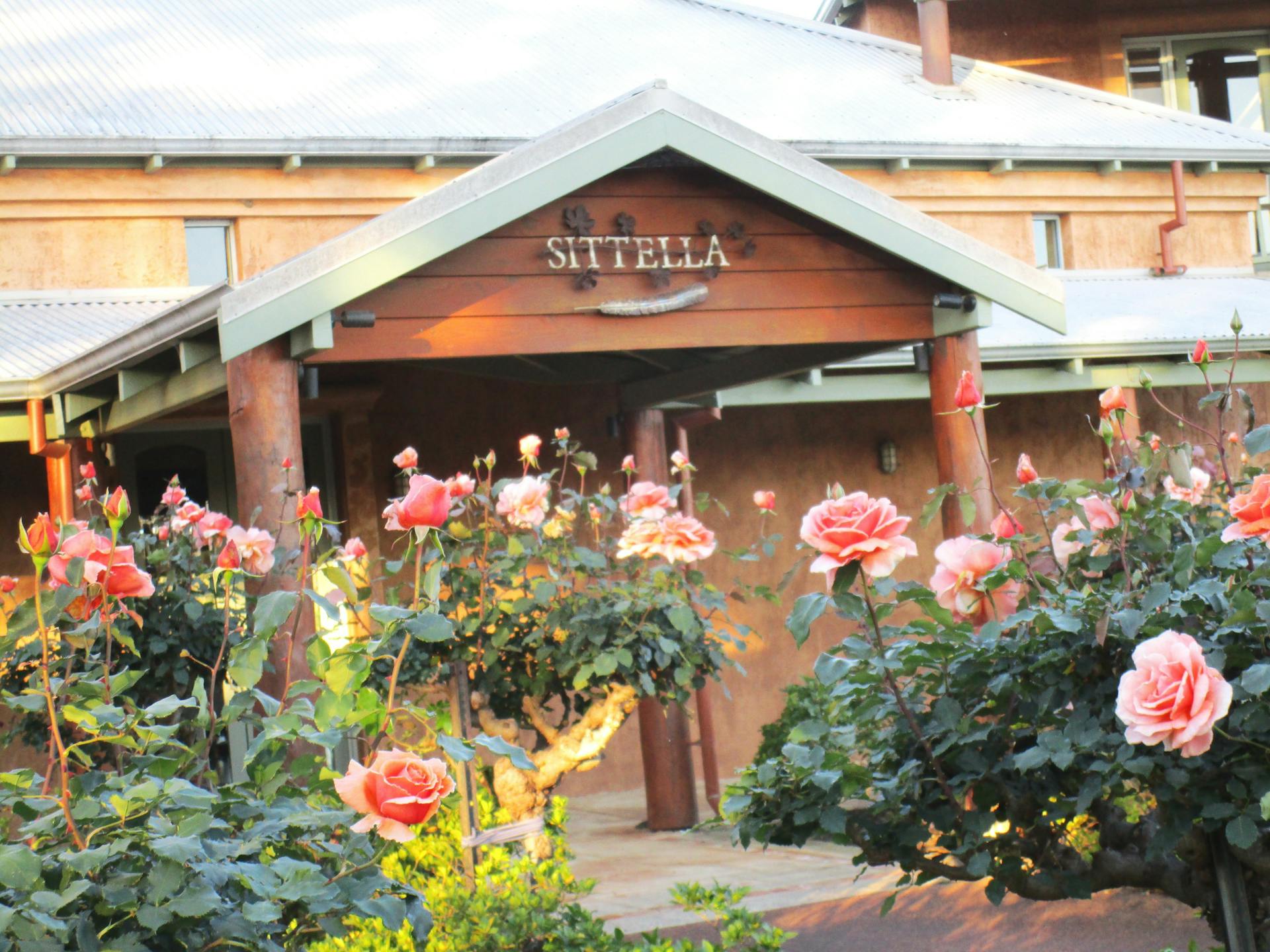 Sittella Winery and Restaurant in Herne Hill - The Fold: Your Guide to ...