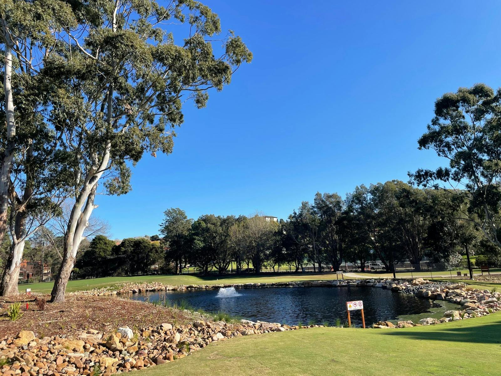 Cammeray Golf Club | Sydney, Australia - Official Travel ...