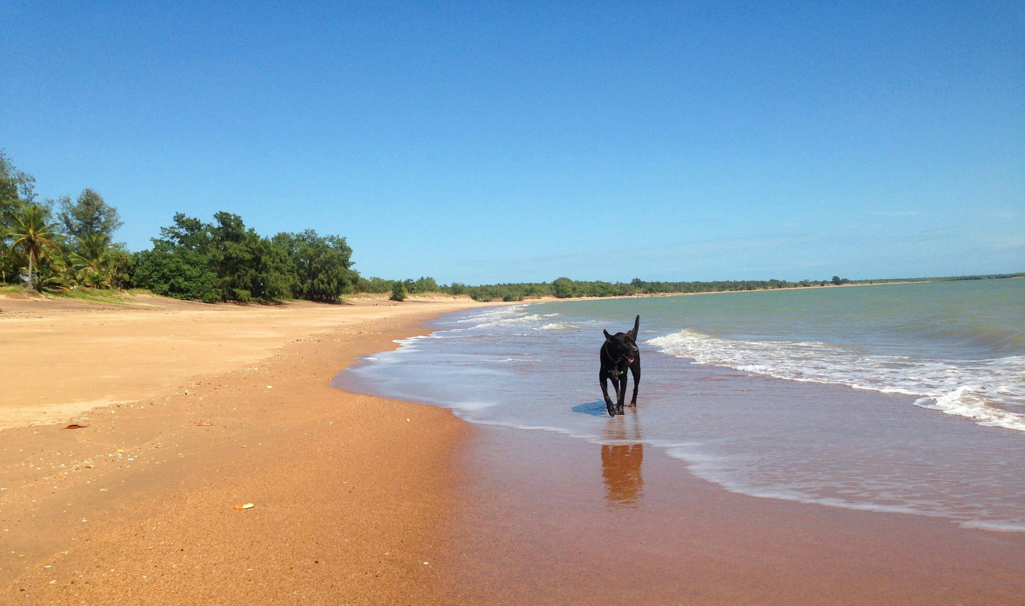 Mandorah & Wagait Beach | Destinations in darwin-and-surrounds