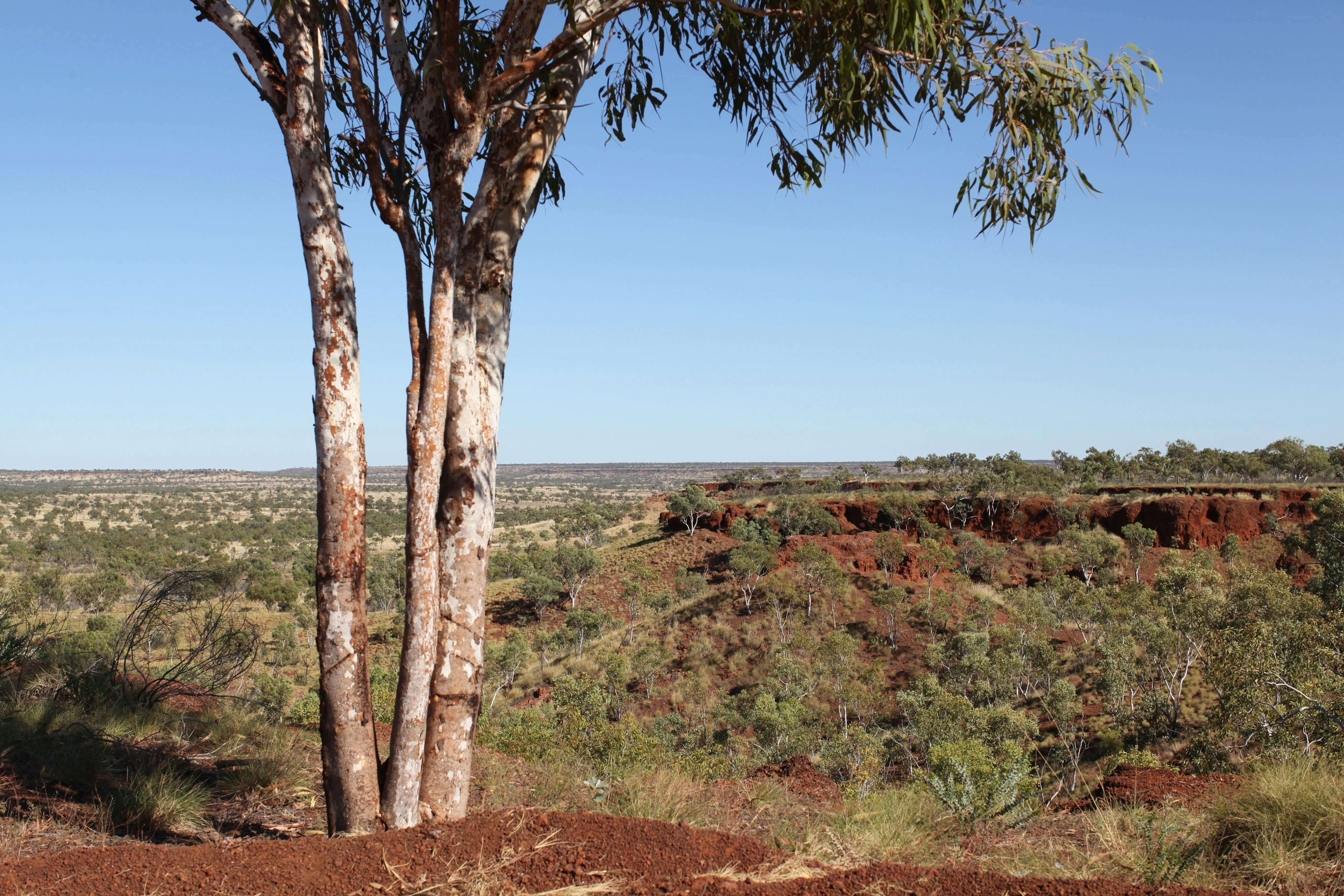Kalkaringi | Destinations in Katherine & Surrounds | NT, Australia