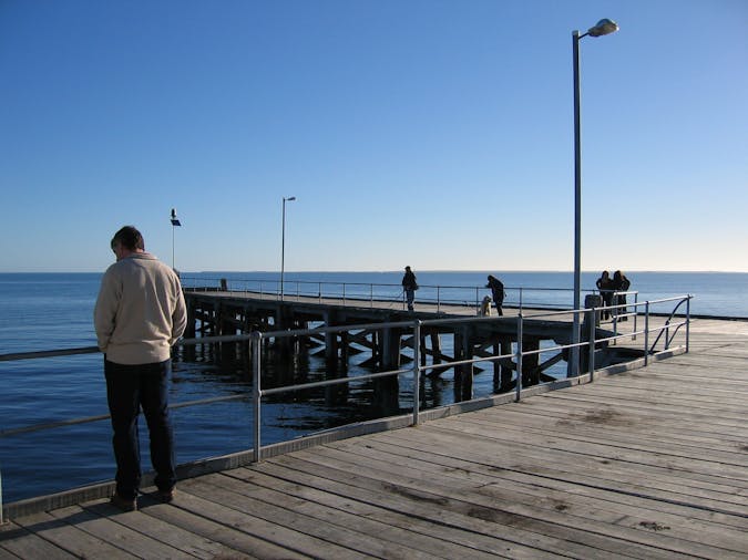 Port Victoria - Port Victoria, | South Australia