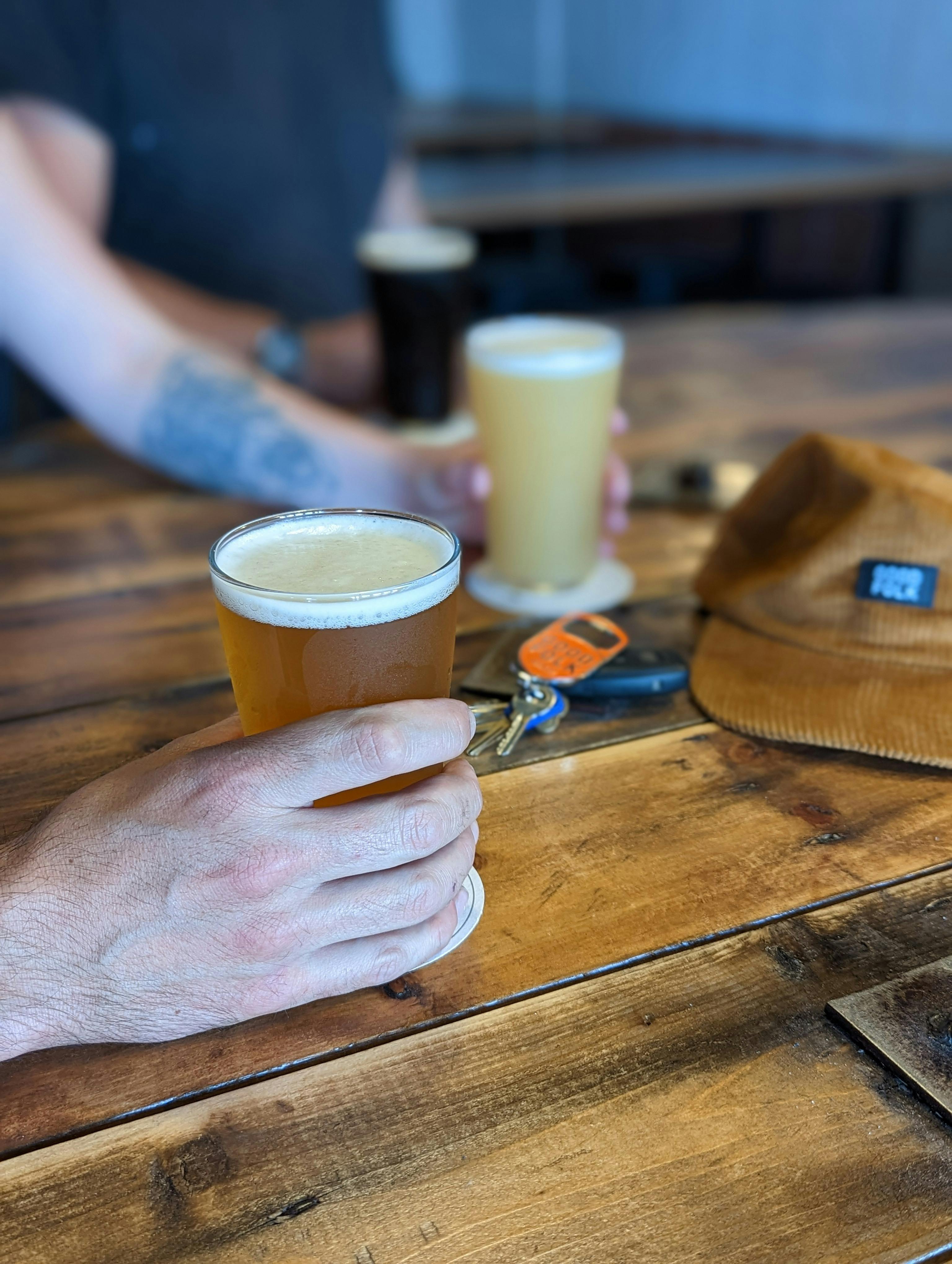 Good Folk Brewing | NSW Holidays & Accommodation, Things to Do ...