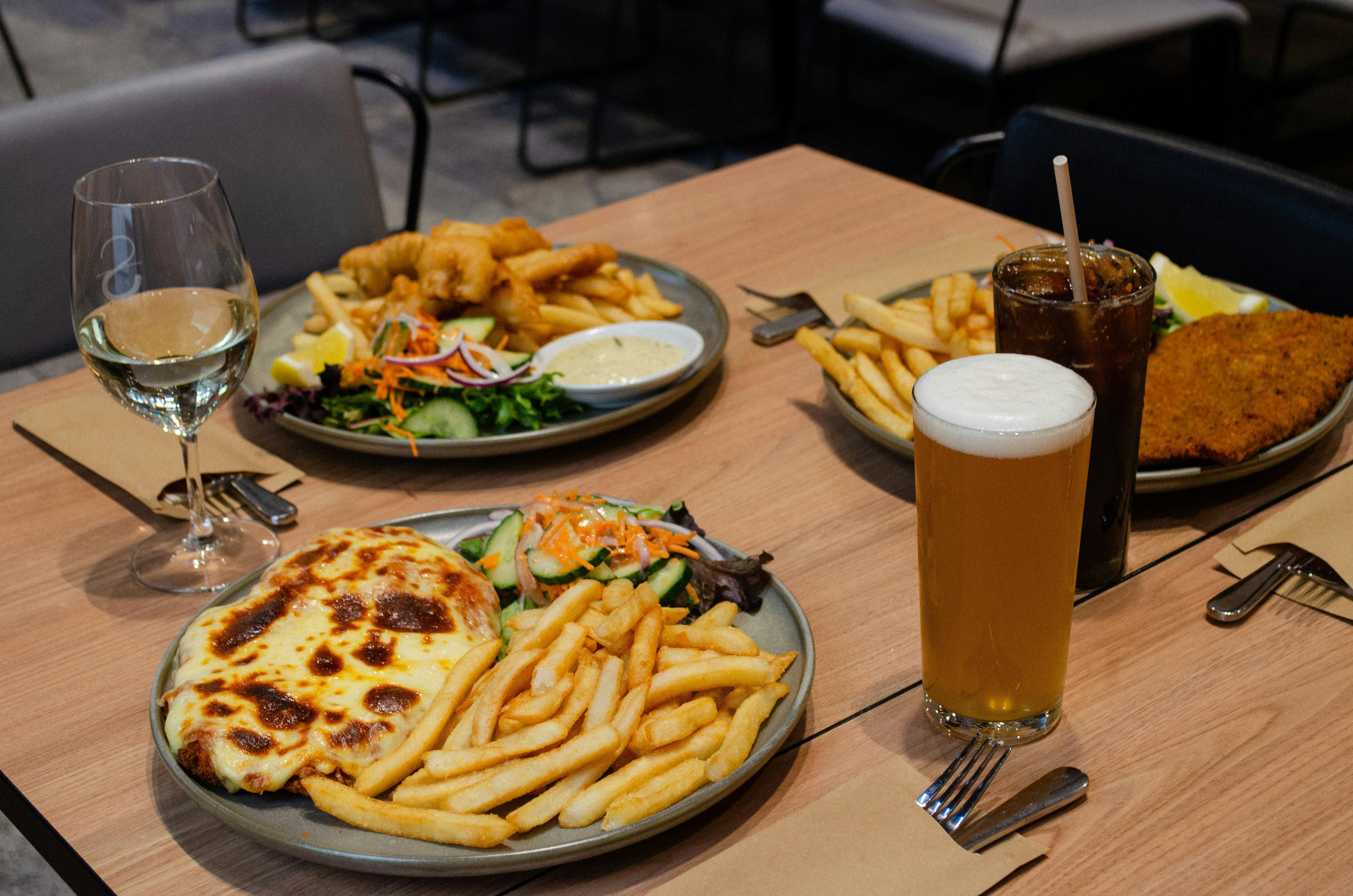 Experience Adelaide | Strathmore Hotel