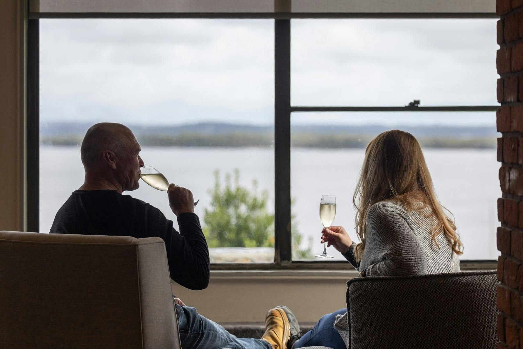 Strahan Village | All accommodation | Discover Tasmania
