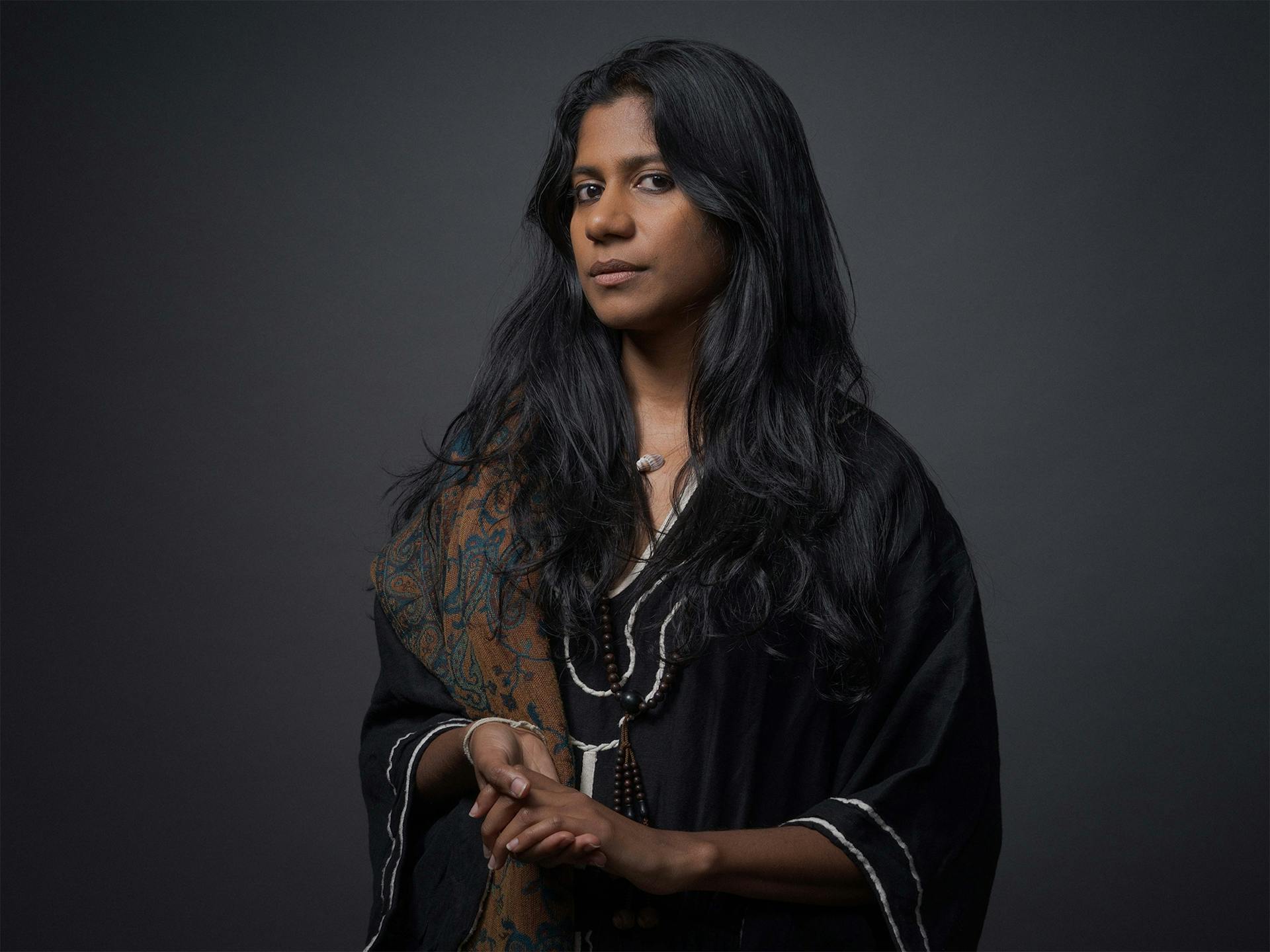 Ganavya in Canberra - The Fold: Your Guide to Everything Regional Australia