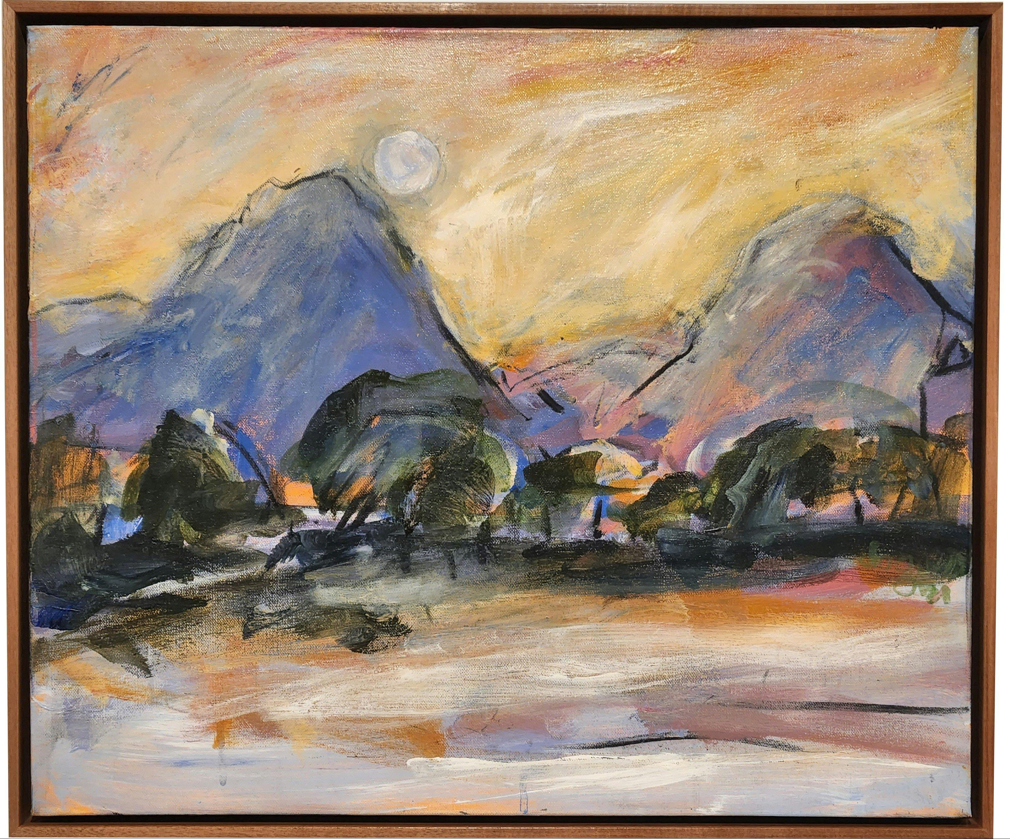 Redcliffe Art Society Exhibition of Excellence 2023