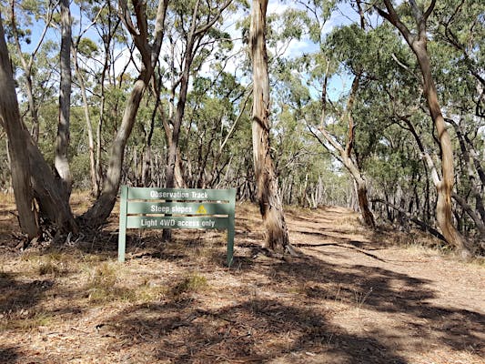 Spring Gully Conservation Park - Spring Gully, Attraction | South...