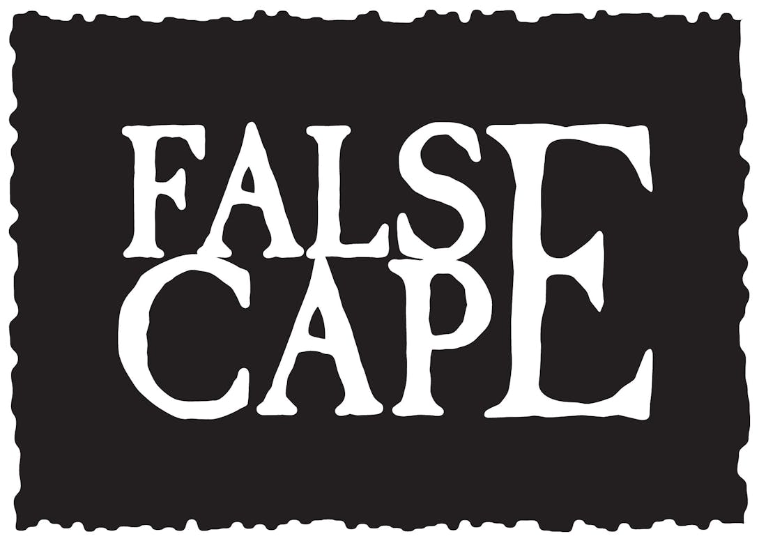 False Cape Wines Cellar Door • Kangaroo Island, South Australia