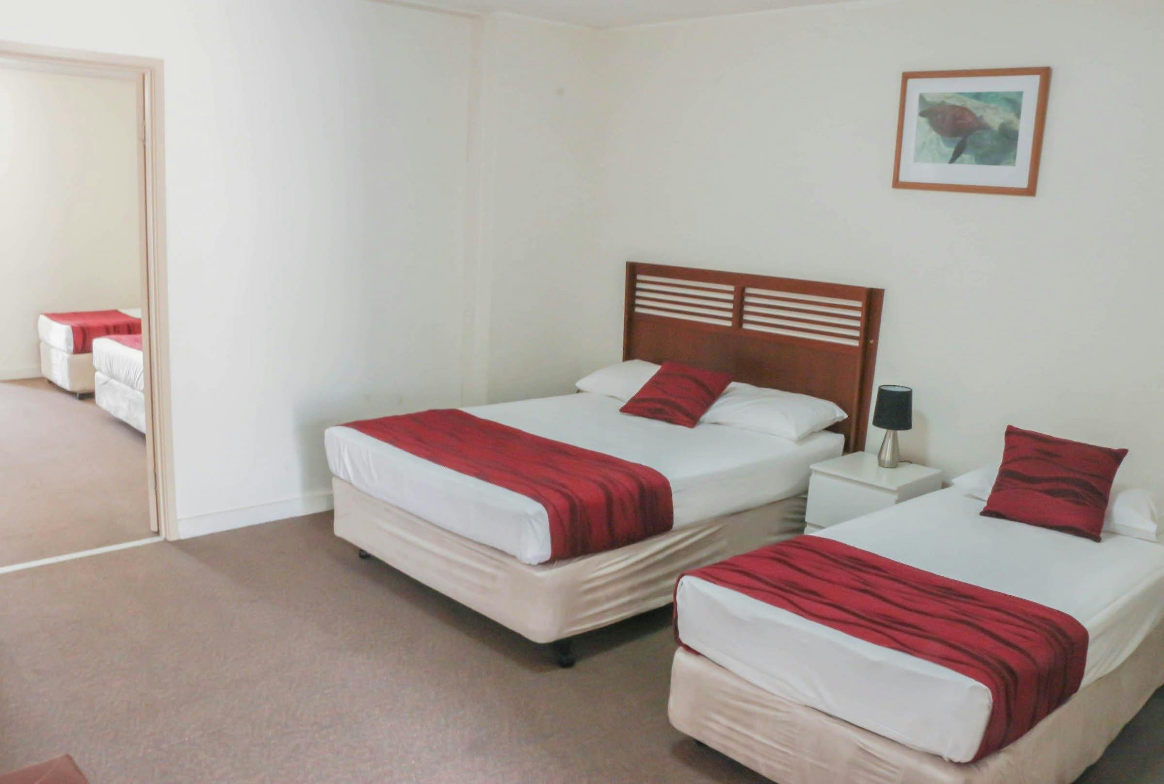 Acacia Ridge Motel