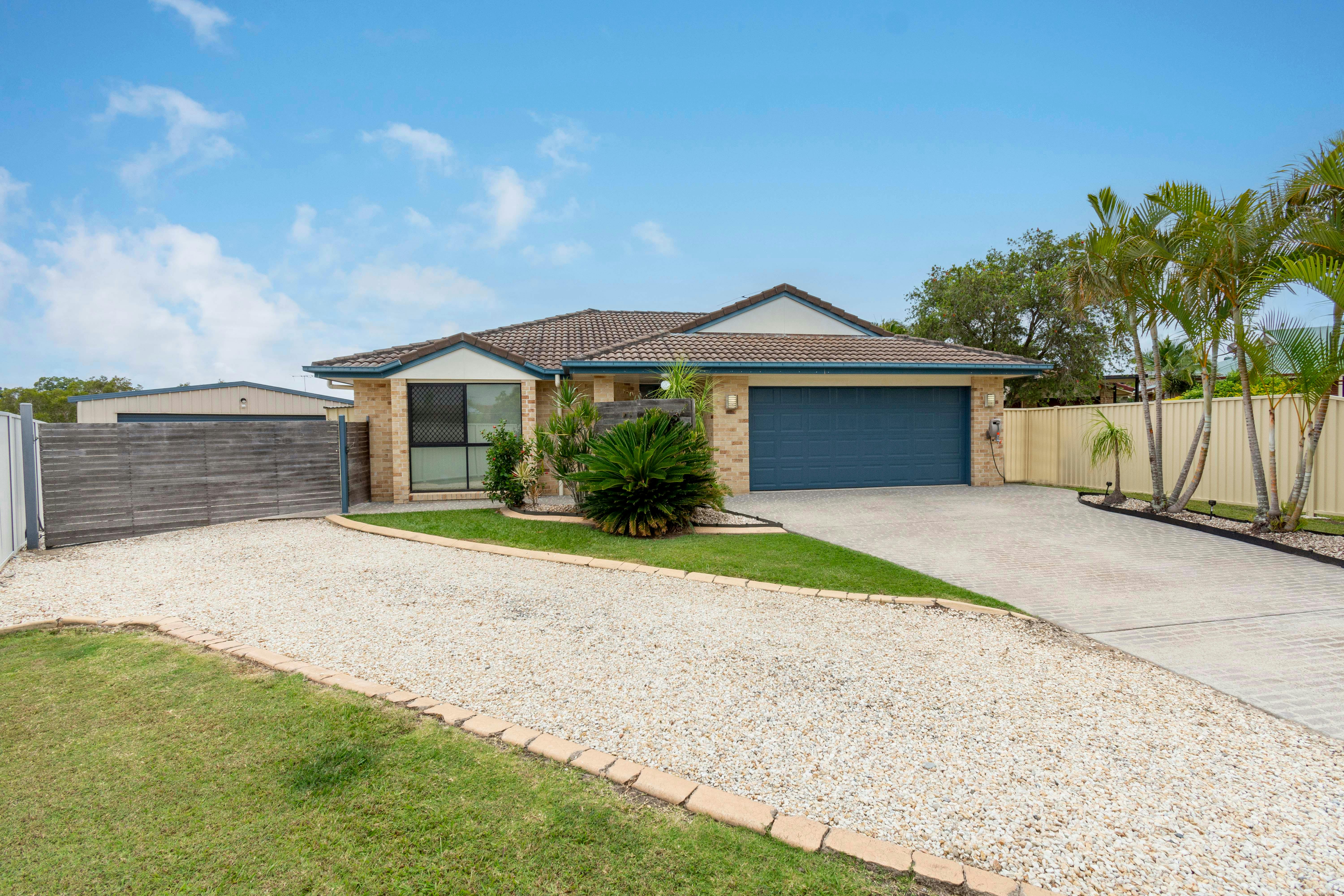 Family Holiday Home At Sandstone Point | Accommodation | Queensland