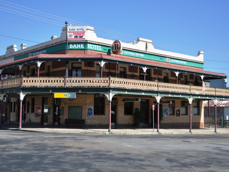 Dungog Town Walk | NSW Holidays & Accommodation, Things to Do ...