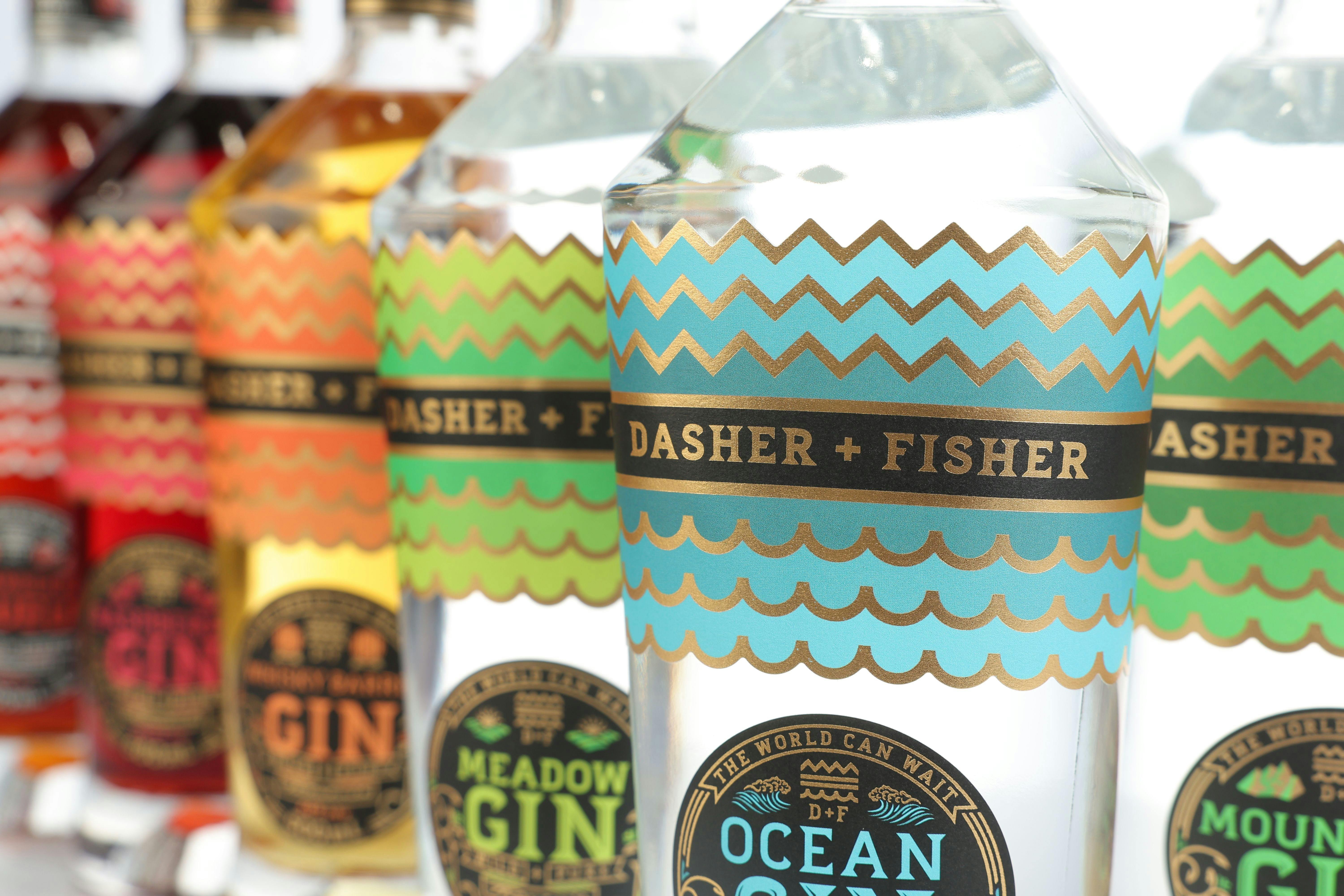 Southern Wild Distillery - North West Tasmania