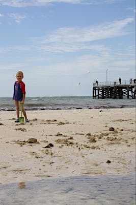 Wool Bay - Wool Bay, Destination Information | South Australia