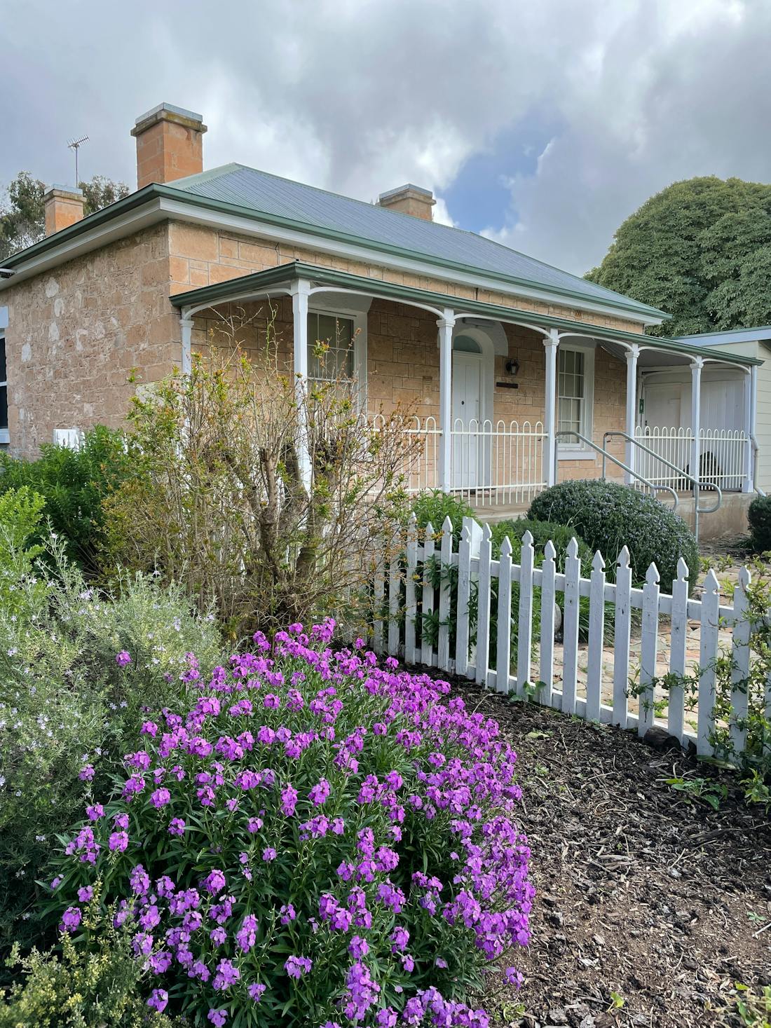 Mill Cottage Museum - Port Lincoln, Attraction | South Australia