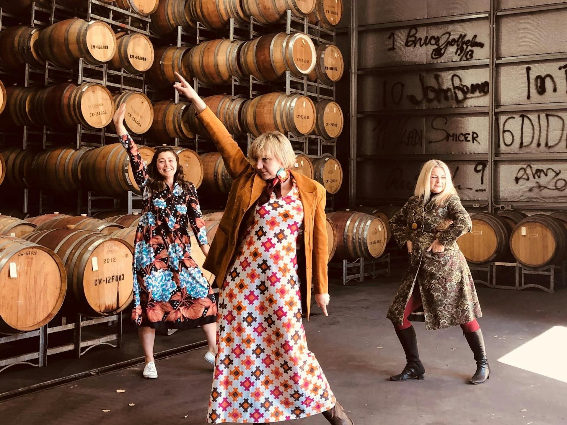 Claymore Wines in Leasingham - The Fold: Your Guide to Everything ...