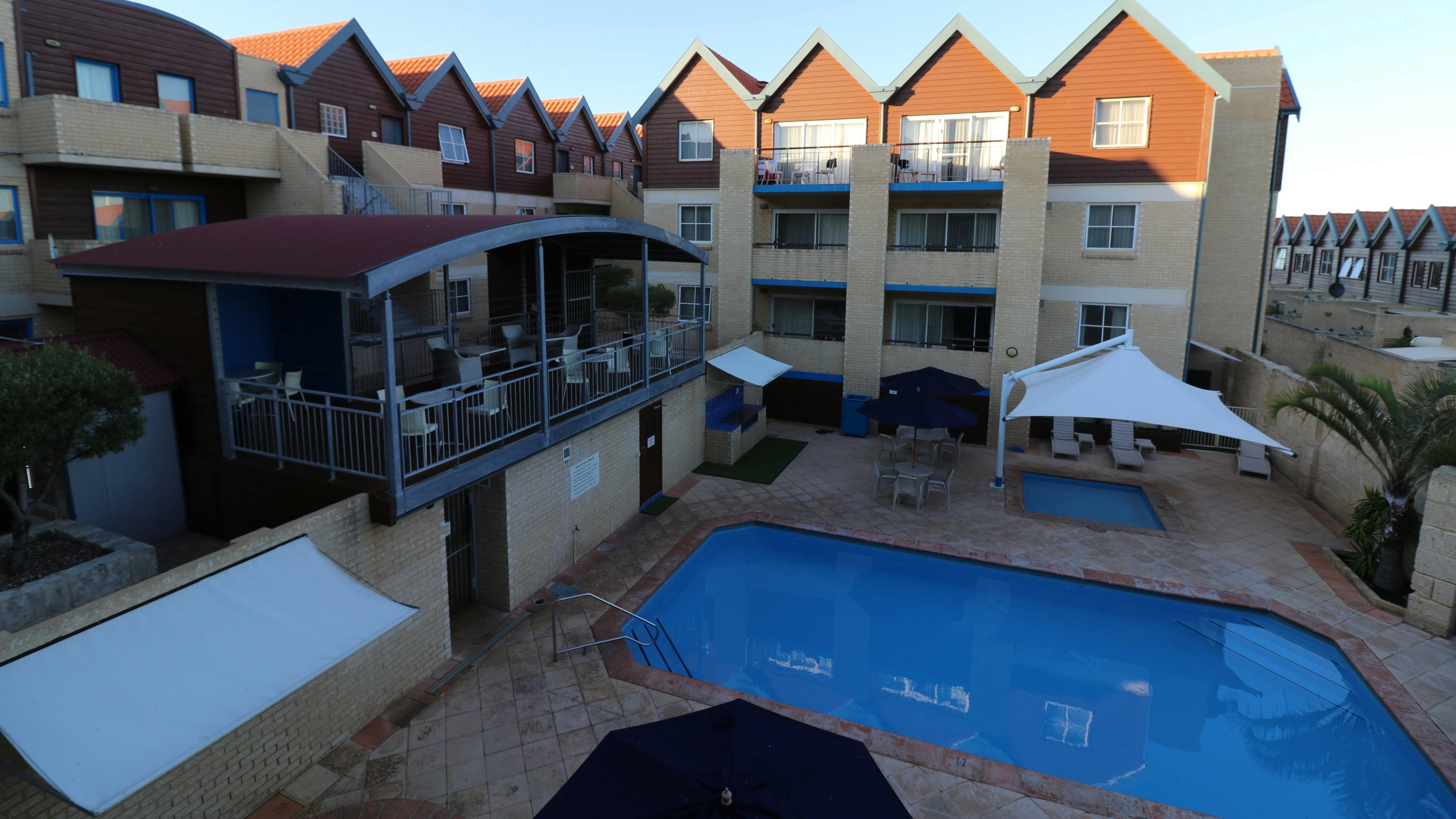Accommodation - Tourism Western Australia