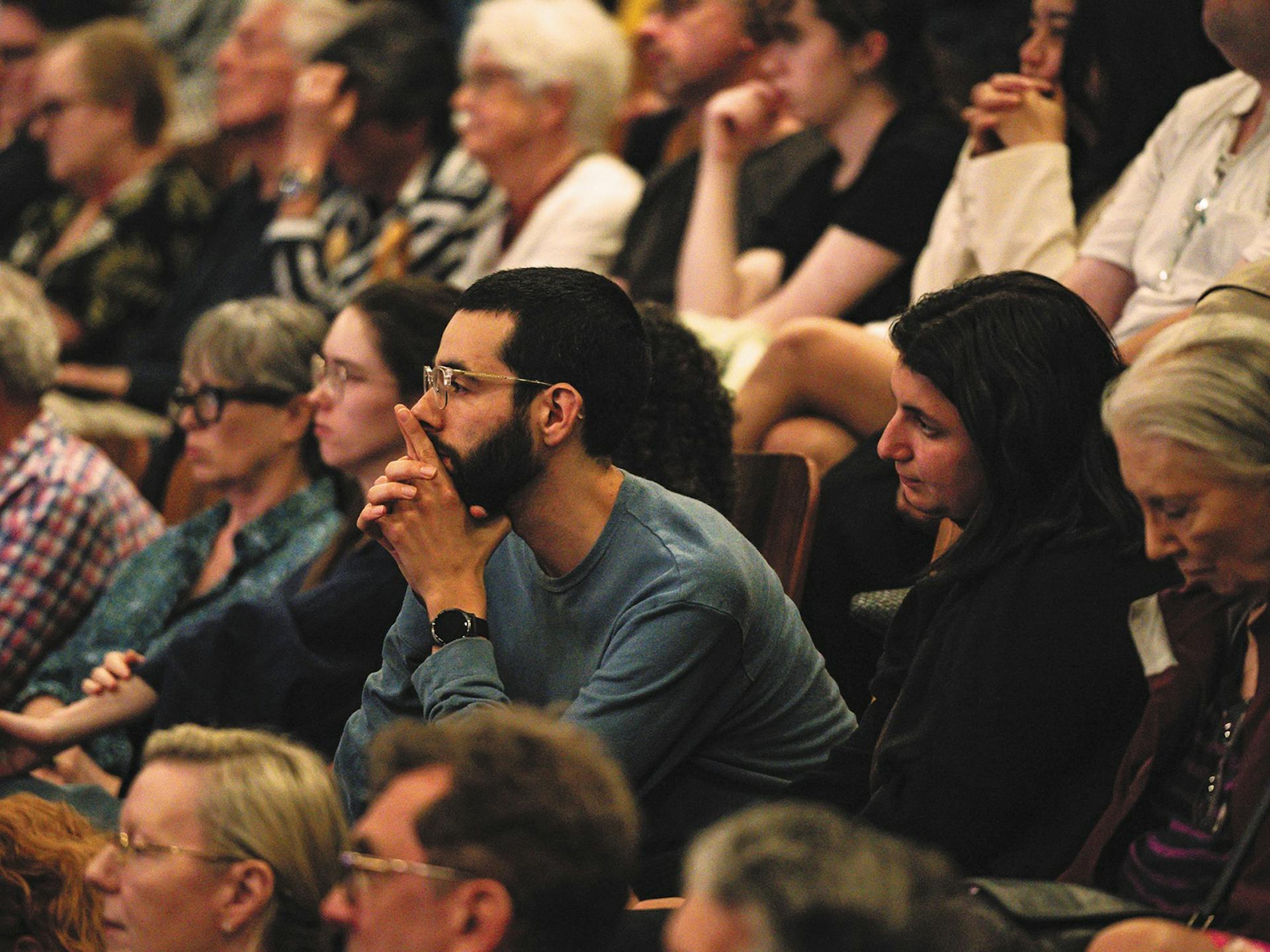 A Deep Dive Into Julius Caesar in Parkes - The Fold: Your Guide to ...