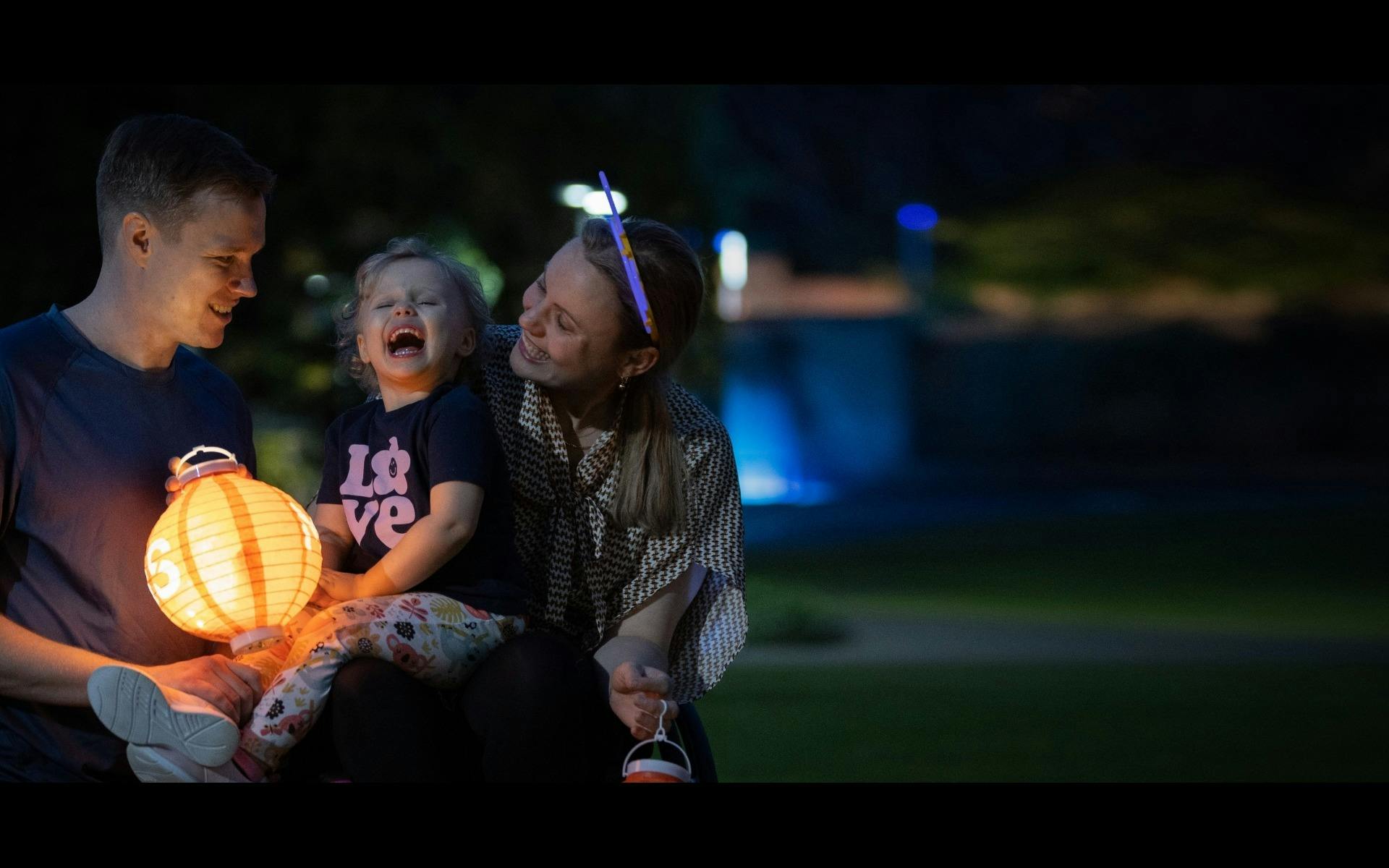 MS Moonlight Walk 2024