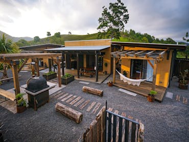 Kin Kin | Destination-information | Queensland