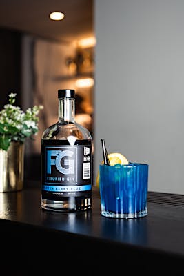 Fleurieu Gin - Myponga, Food and Drink | South Australia