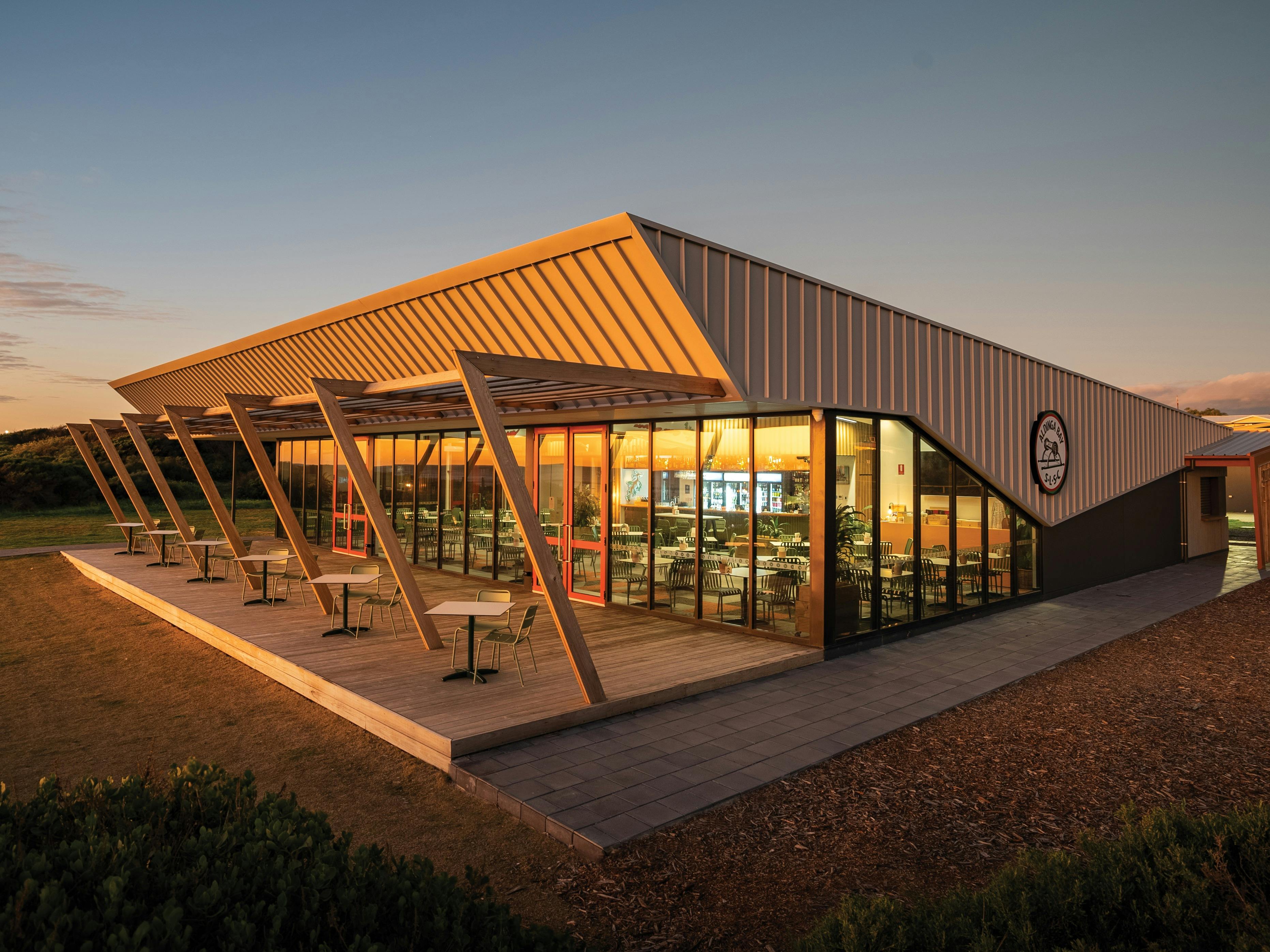 Silver Sands Beach Club - Aldinga Beach, | Tour Down Under